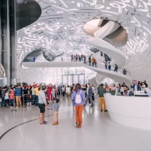 Free Dubai Transit stay | Emirates Connect Program details ...